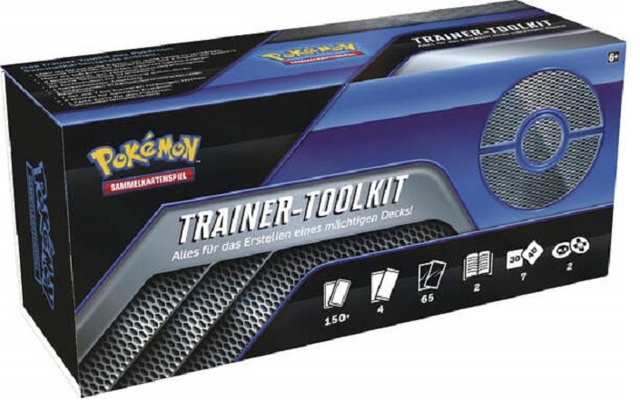 AMIGO 45297 PKM Trainer Toolkit 2021 DE, 39,99