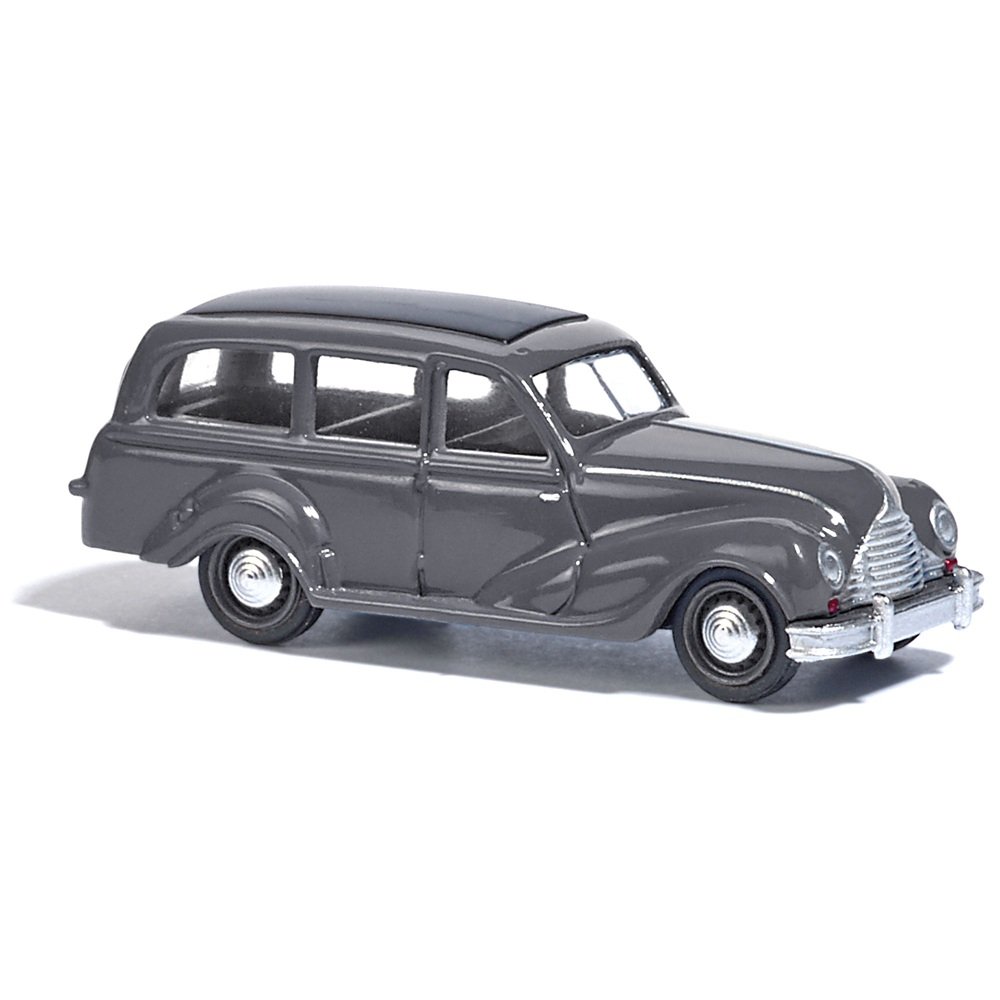 BUSCH EMW 340 Kombi anthrazit 87250 Automodell 1:120, 17,99
