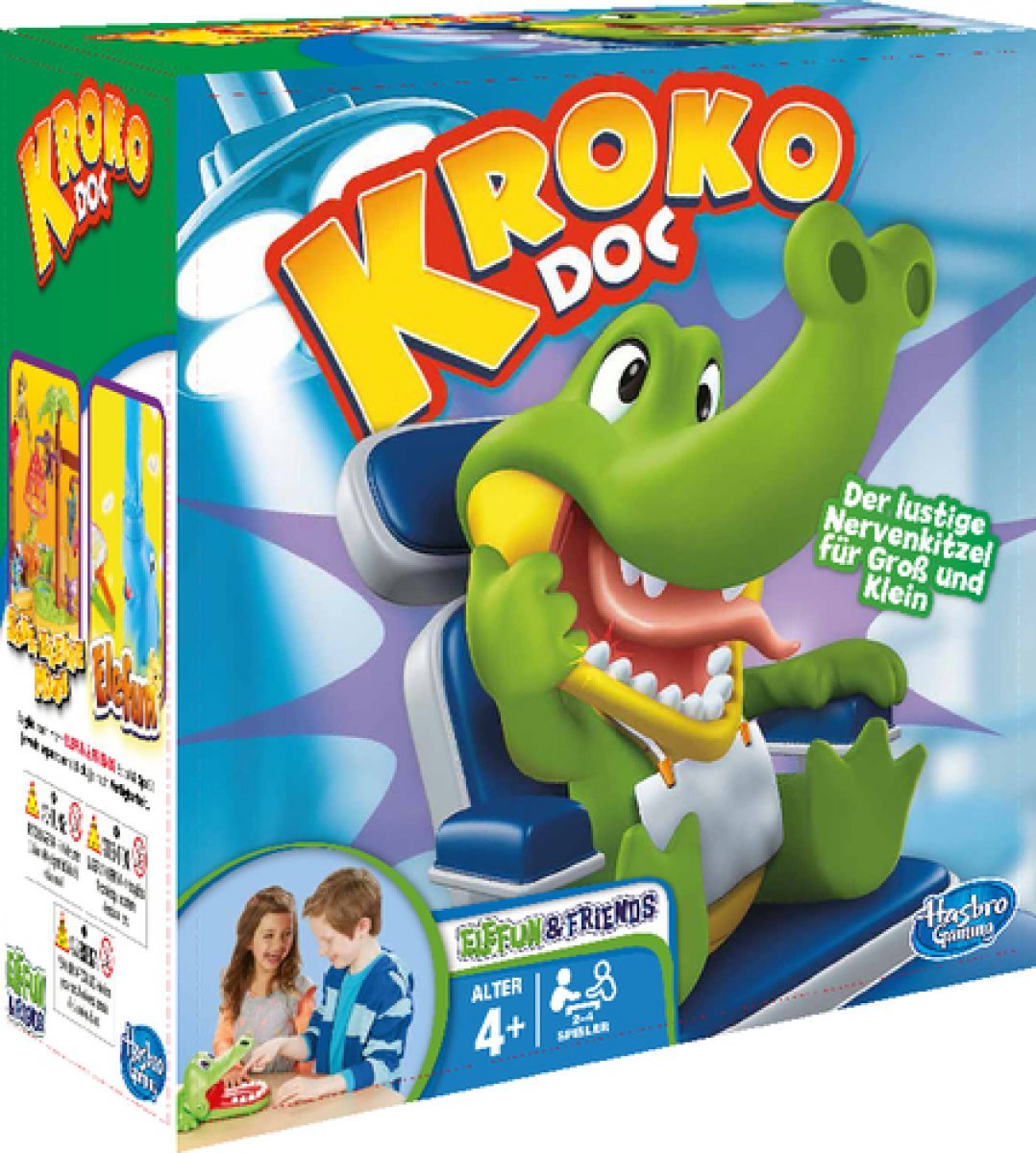 RAVENSBURGER 90301 Kinderspiel Mäuse Trio, 14,99
